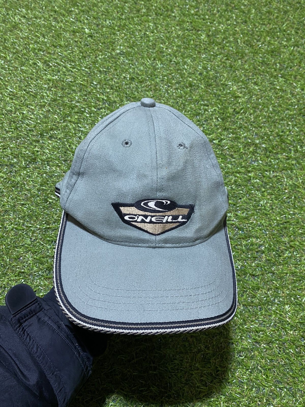 Oneill × Streetwear × Vintage Vintage 90s O’Neill cap streetwear y2k ...