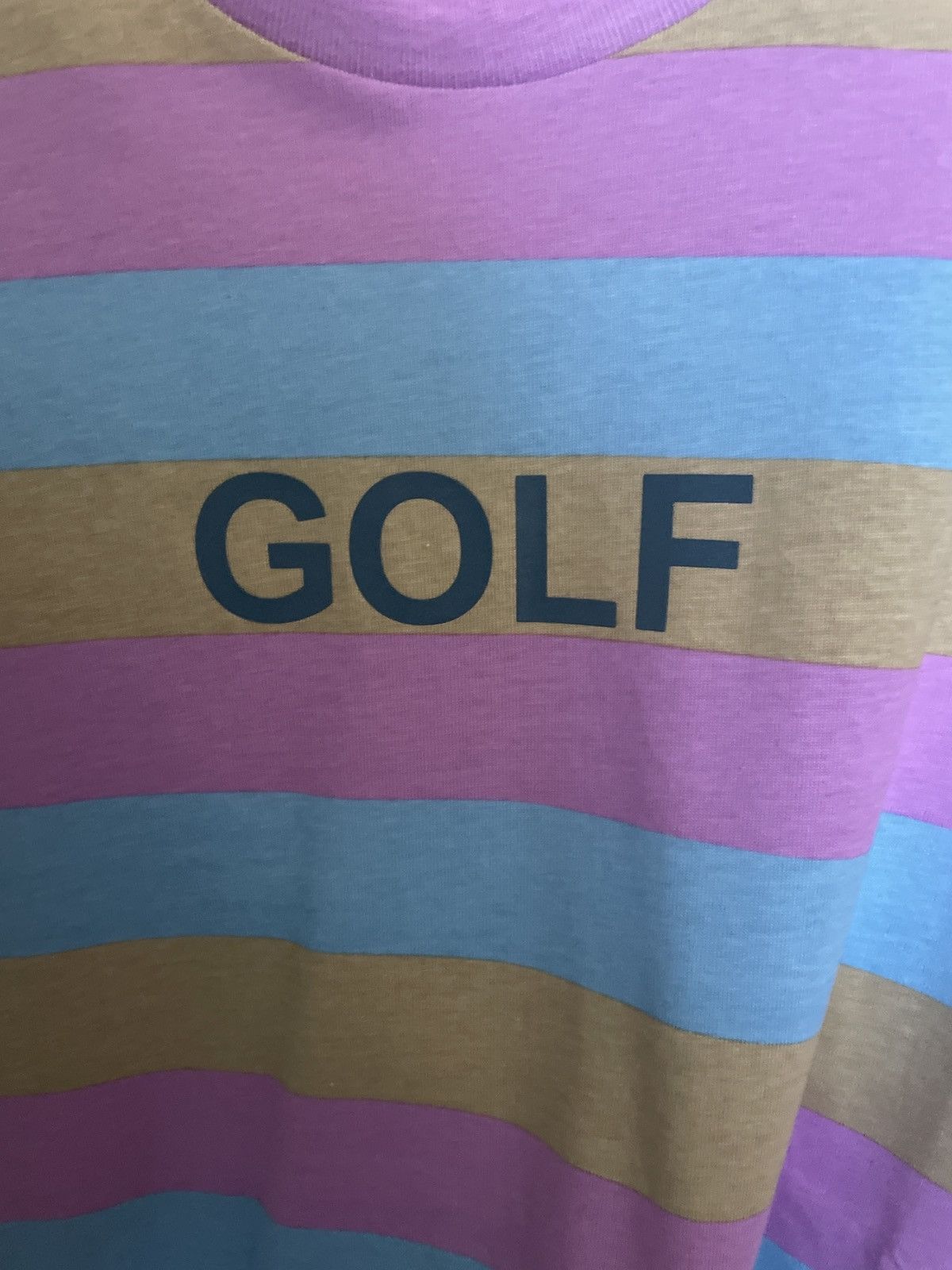 Golf Wang × Odd Future × Tyler The Creator Bimmer Tee | Grailed