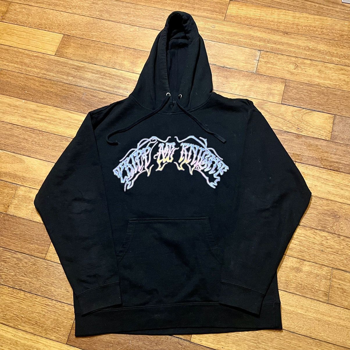 Rap Tees × Tour Tee × Trippie Redd TRIPPIE REDD 1400 TRIPP AT KNIGHT ...