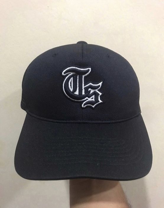 Vintage 🔥Vintage🔥 CS Japanese Baseball Team Hat | Grailed