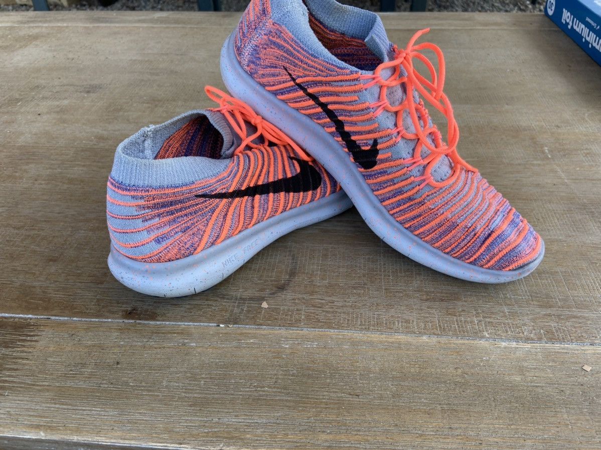 Nike Nike Run Natural | Grailed