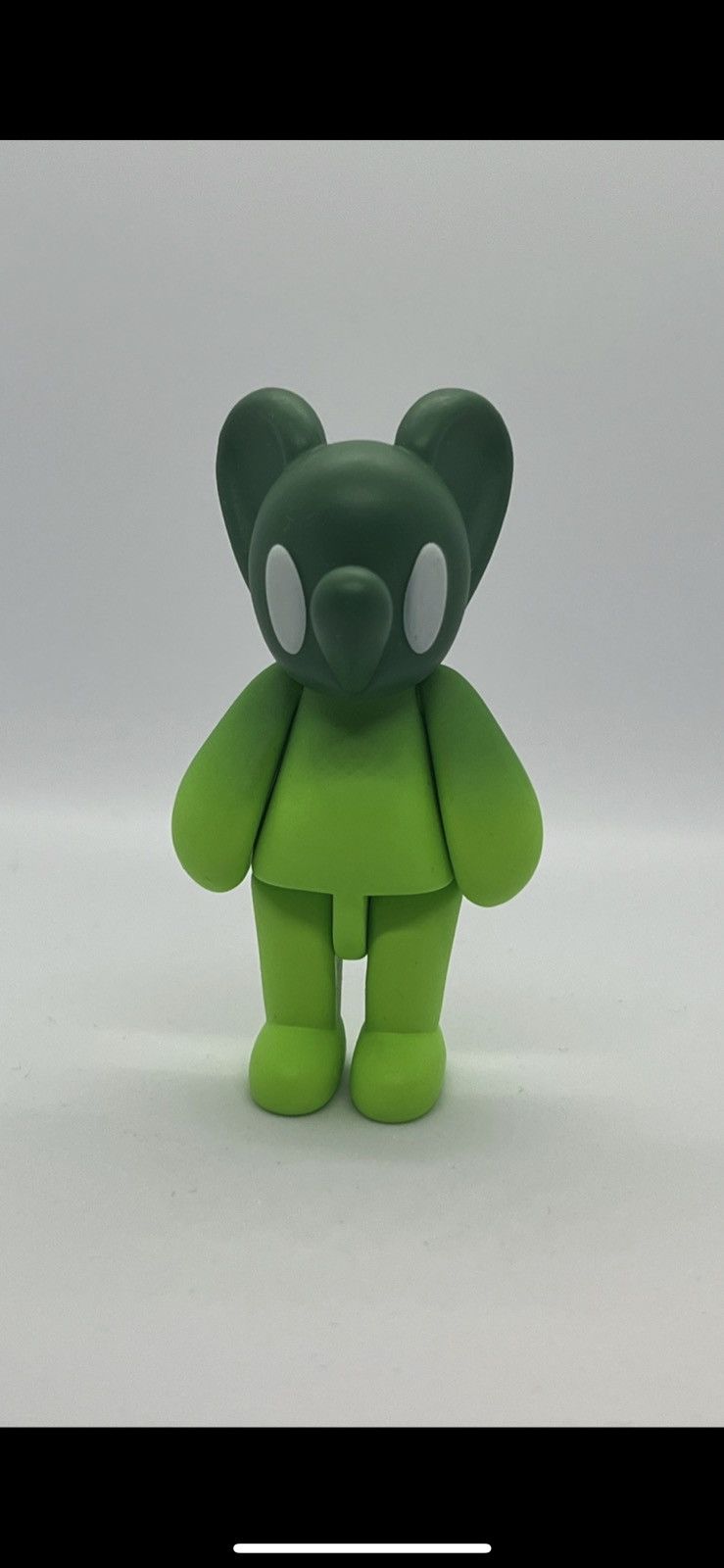 Father Steve Father Steve Figure | Grailed