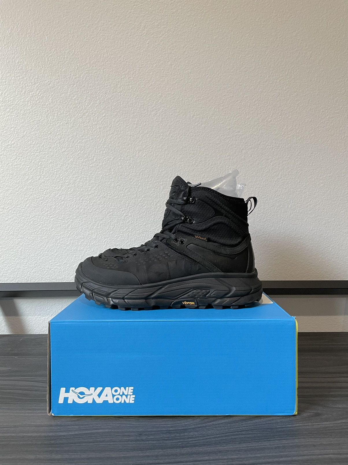 Hoka One One 2019 OG Hoka Tor Ultra Hi 2 Waterproof Boot | Grailed
