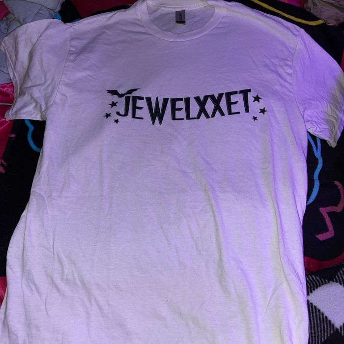 Gildan JEWELXXET shirt | Grailed