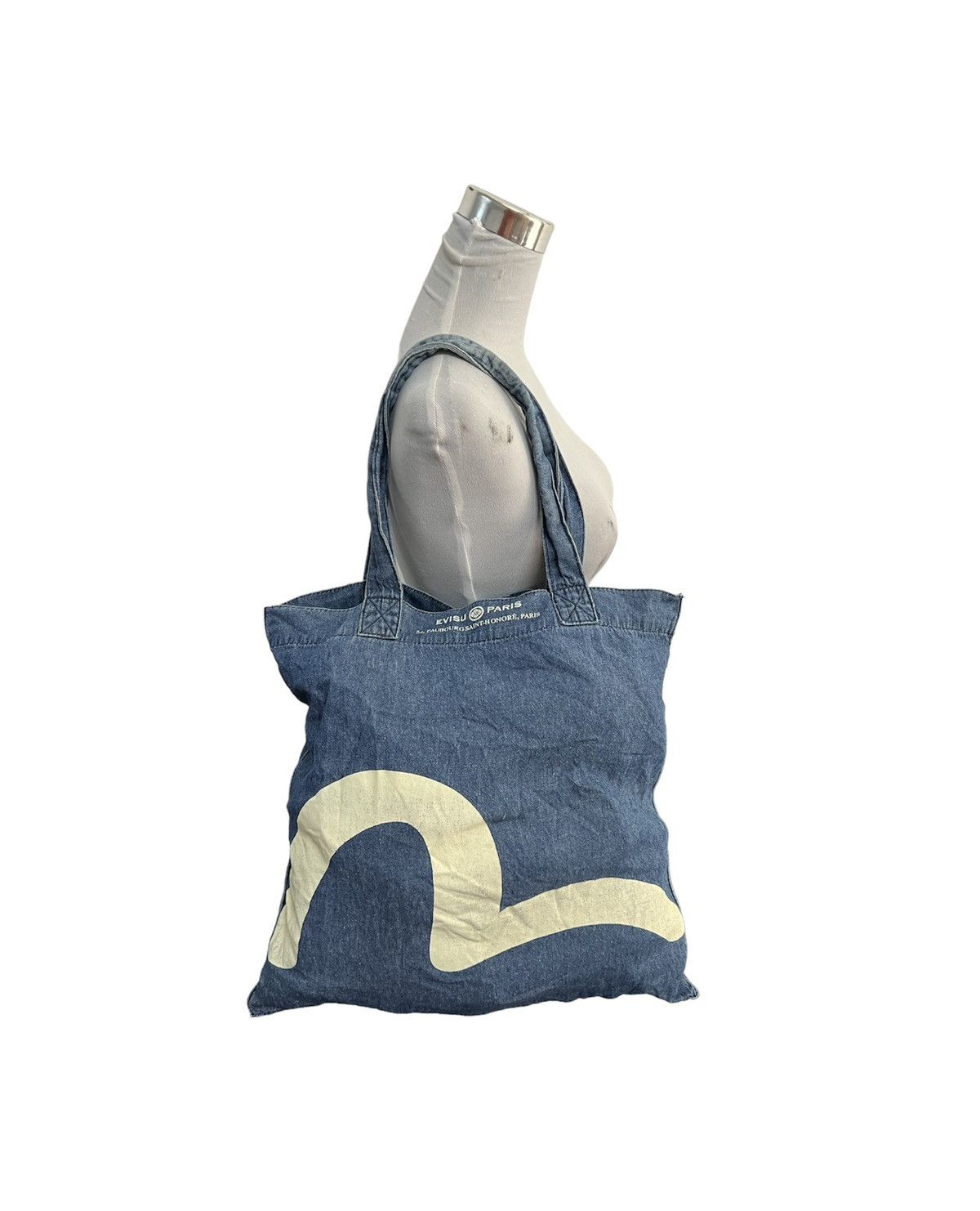 Evisu Evisu Tote Bag | Grailed