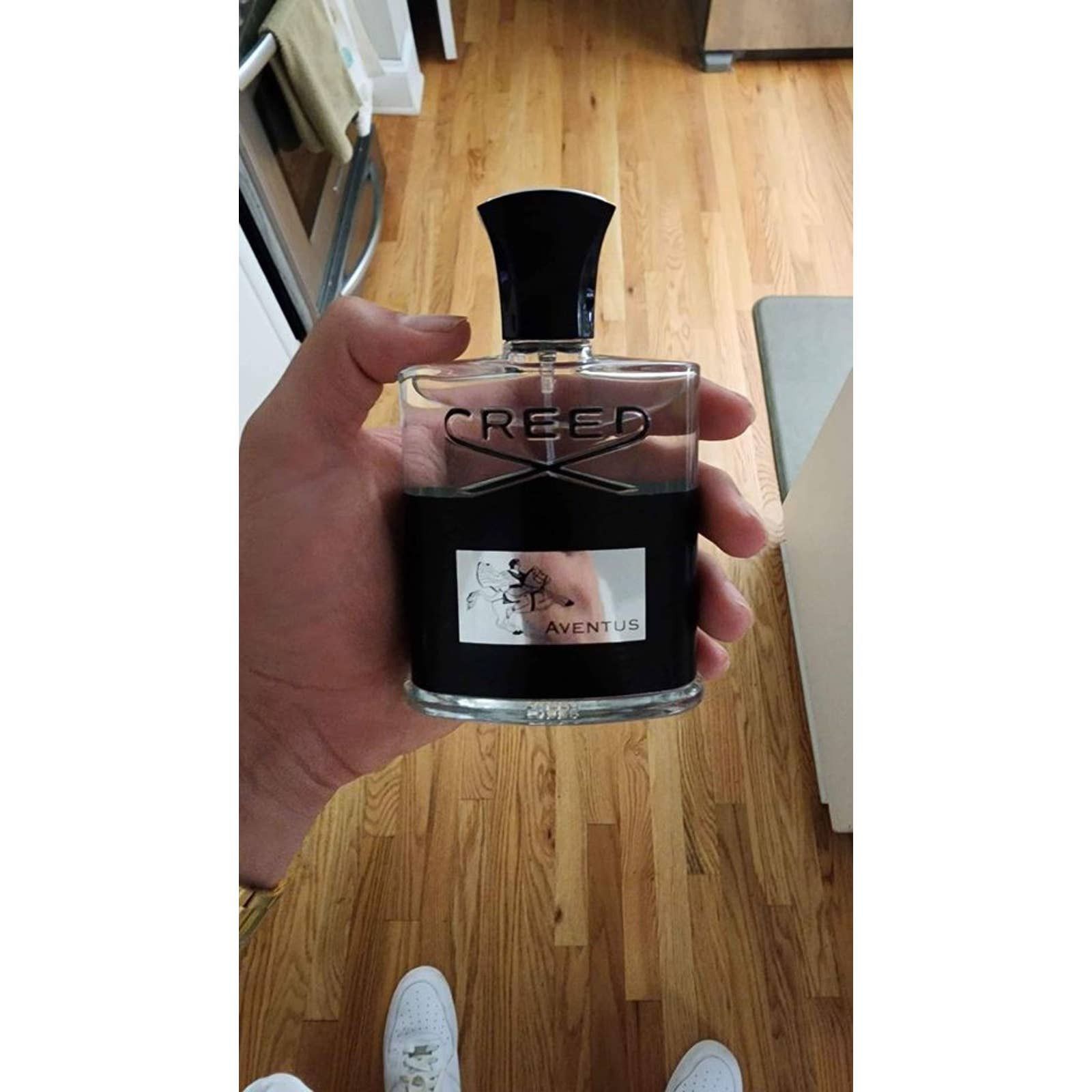 Creed Creed Aventus (WITH RECEIPT) | Grailed