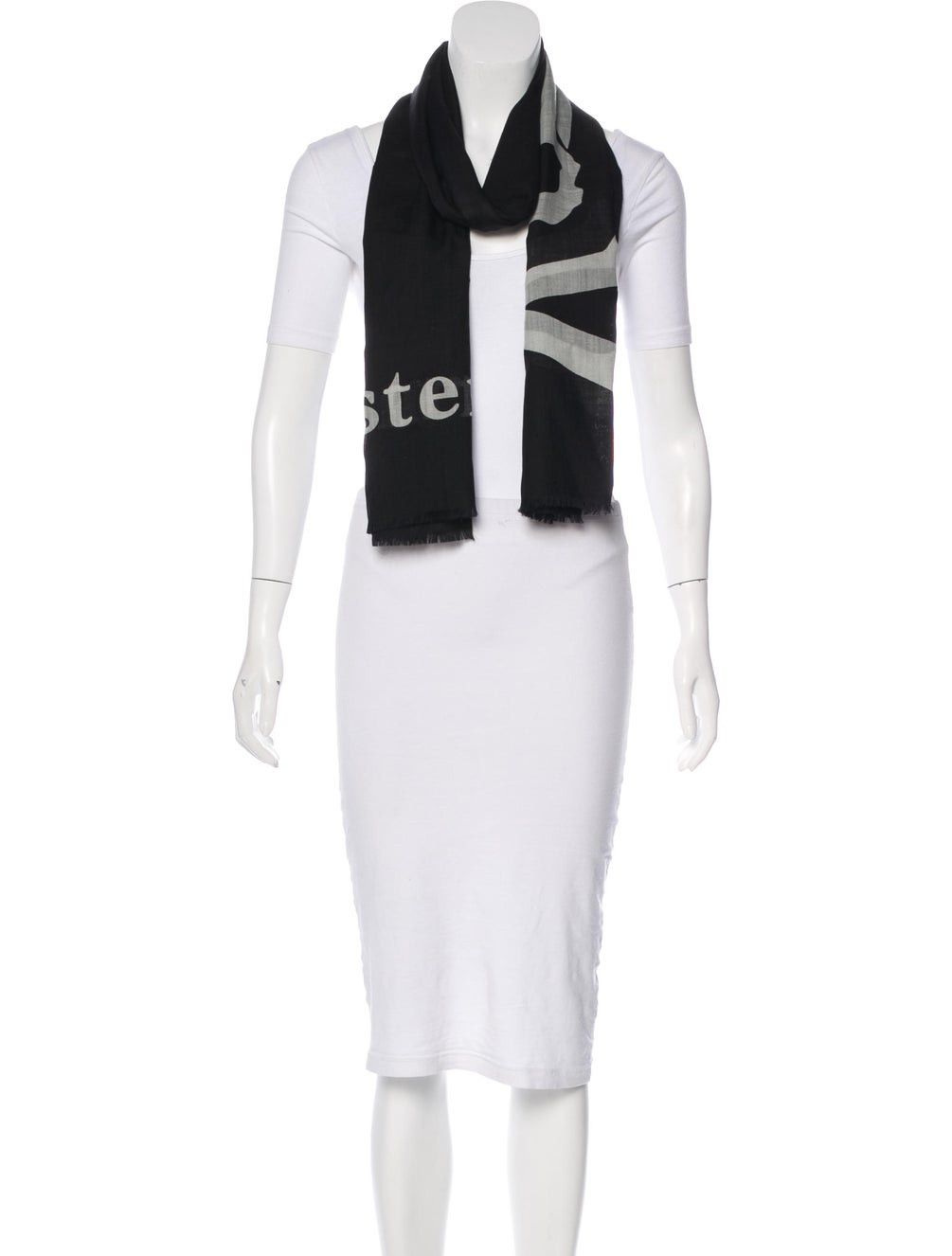 Mastermind Japan Mastermind Japan - Silk Scarf - 🔥Extremely Rare🔥 | Grailed