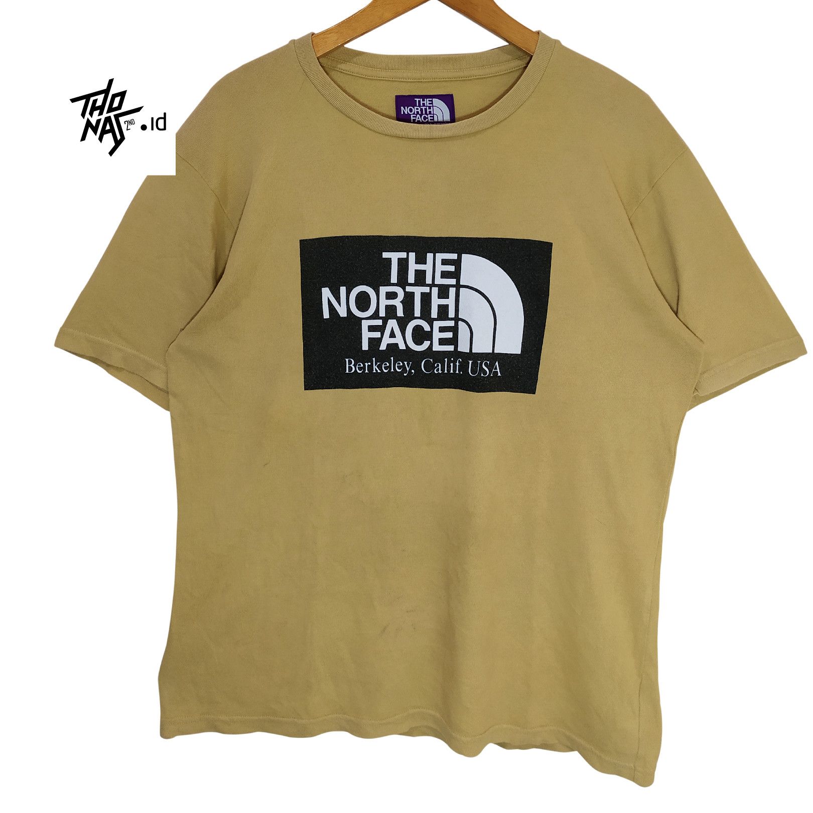 Japanese Brand × Nanamica × The North Face north face nanamica purple ...