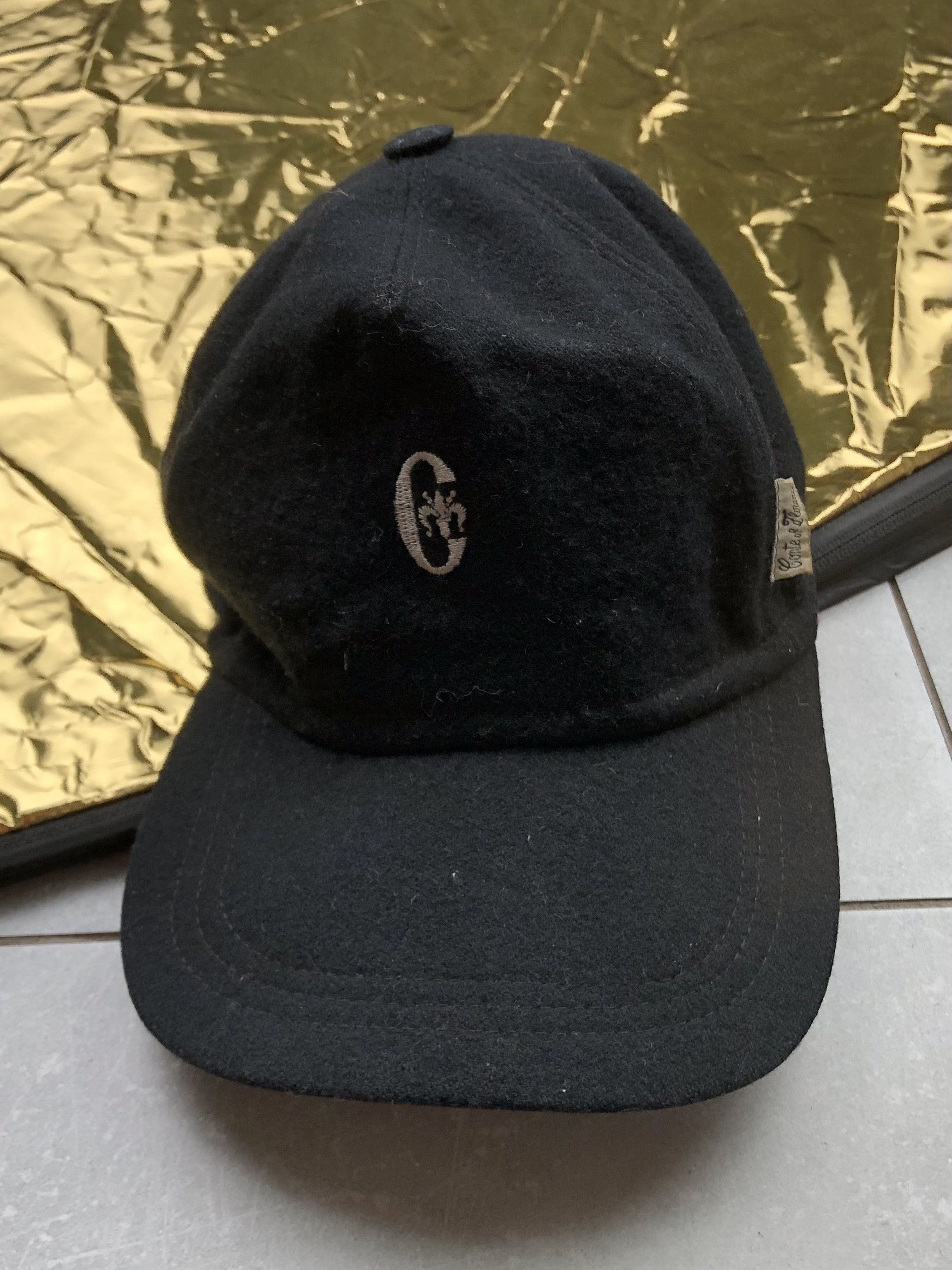 Conte Of Florence × Italian Designers × Vintage Conte Of Florence ...