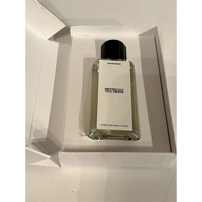 Zara ZARA Water Lily Tea Dress Jo Malone for Women Eau De Parfum | Grailed