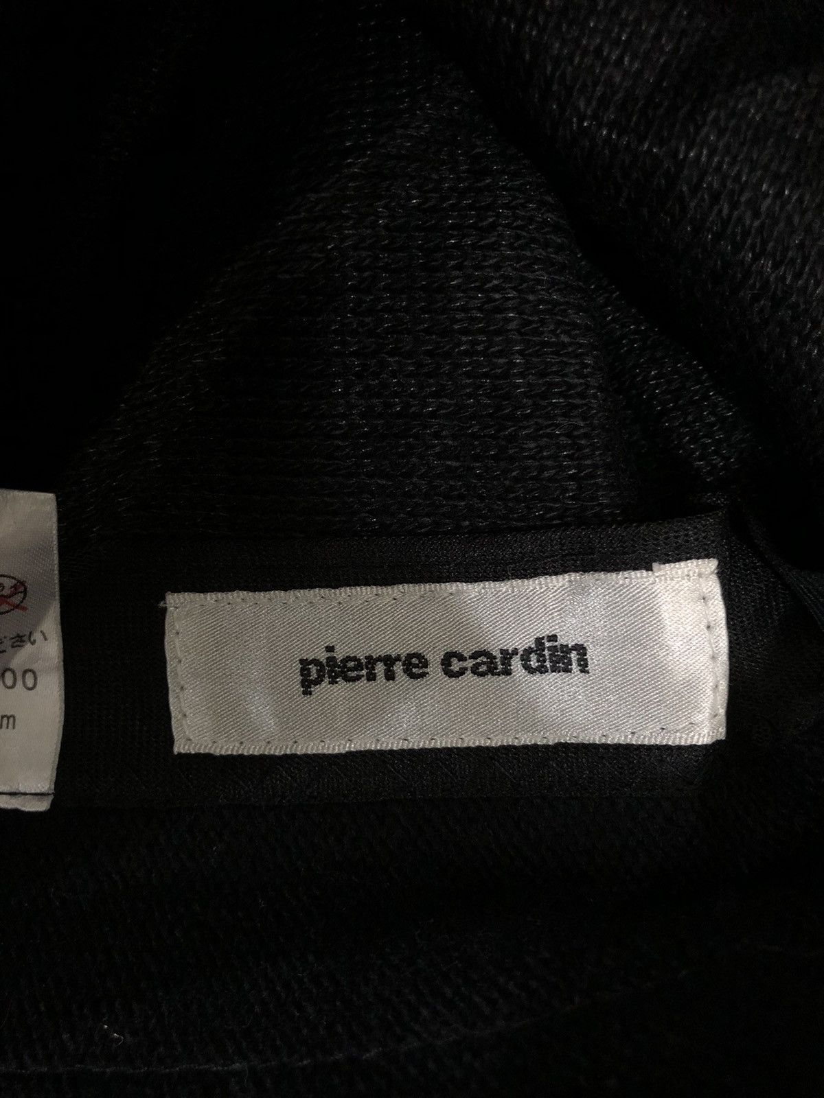 Pierre Cardin × Streetwear Vintage Pierre Cardin Net Design Hat | Grailed
