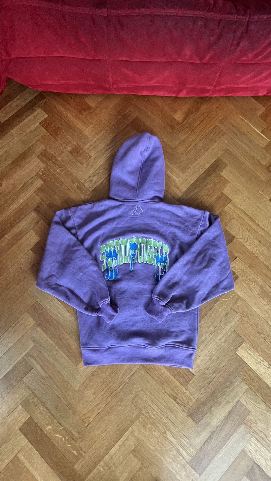 Thirteen Studios × murd333r.fm Murd333r X thirteen studios Paris Pop up ...