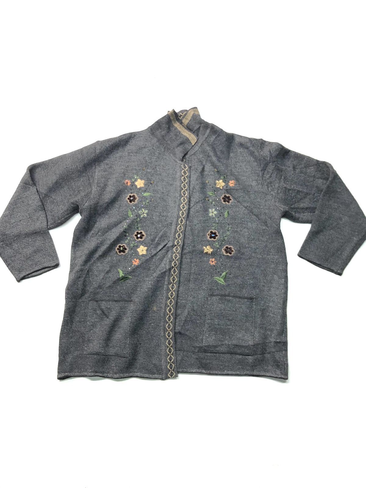 Japanese Brand × Vintage VINTAGE SHENG LI JAPANESE CLASSIC DESIGN ...