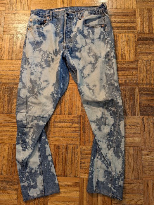 Needles Jeans, made in Japan | Grailed