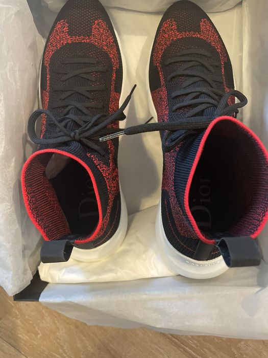 Dior Dior B21 sneaker | Grailed