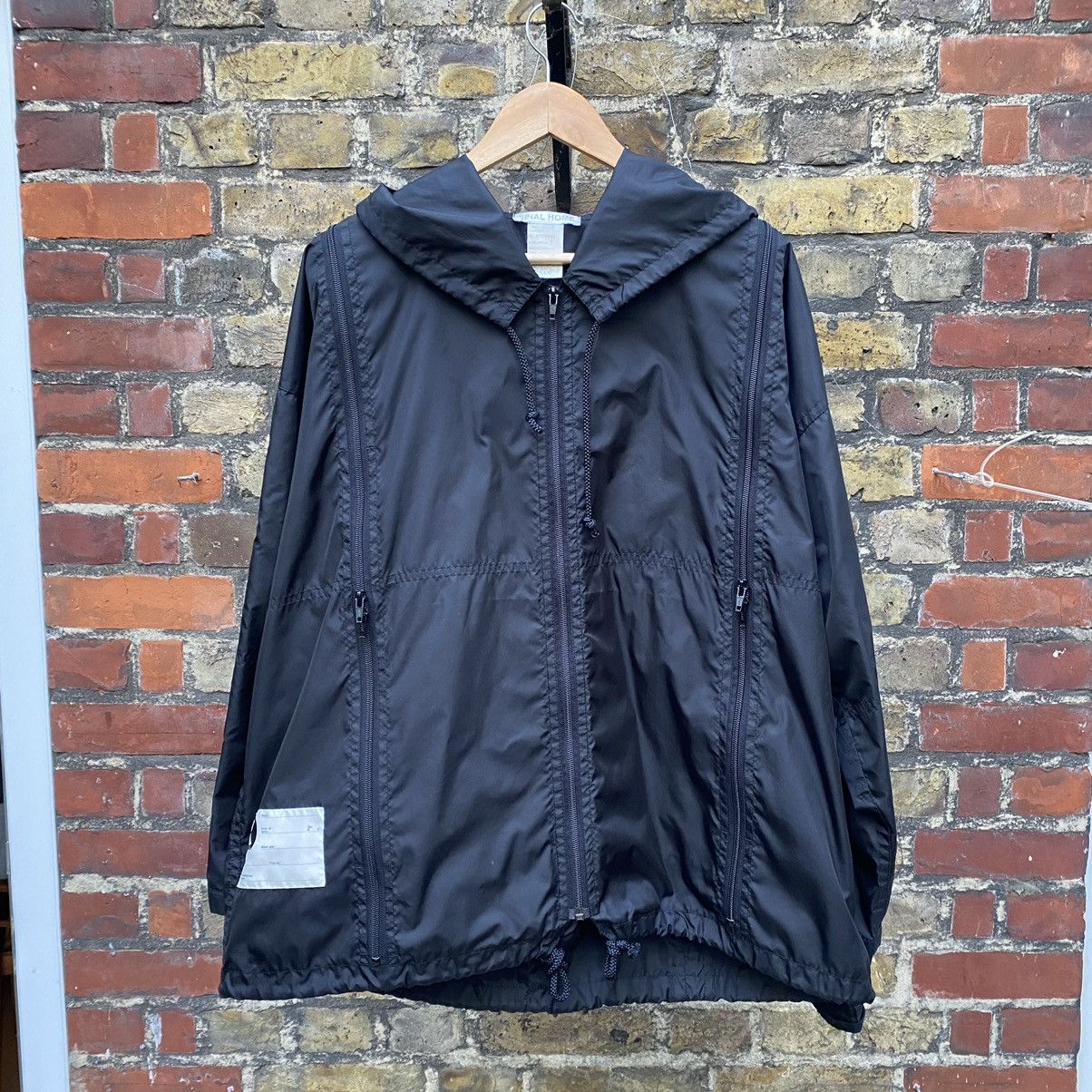 Final Home × Issey Miyake Final Home Jacket | Grailed