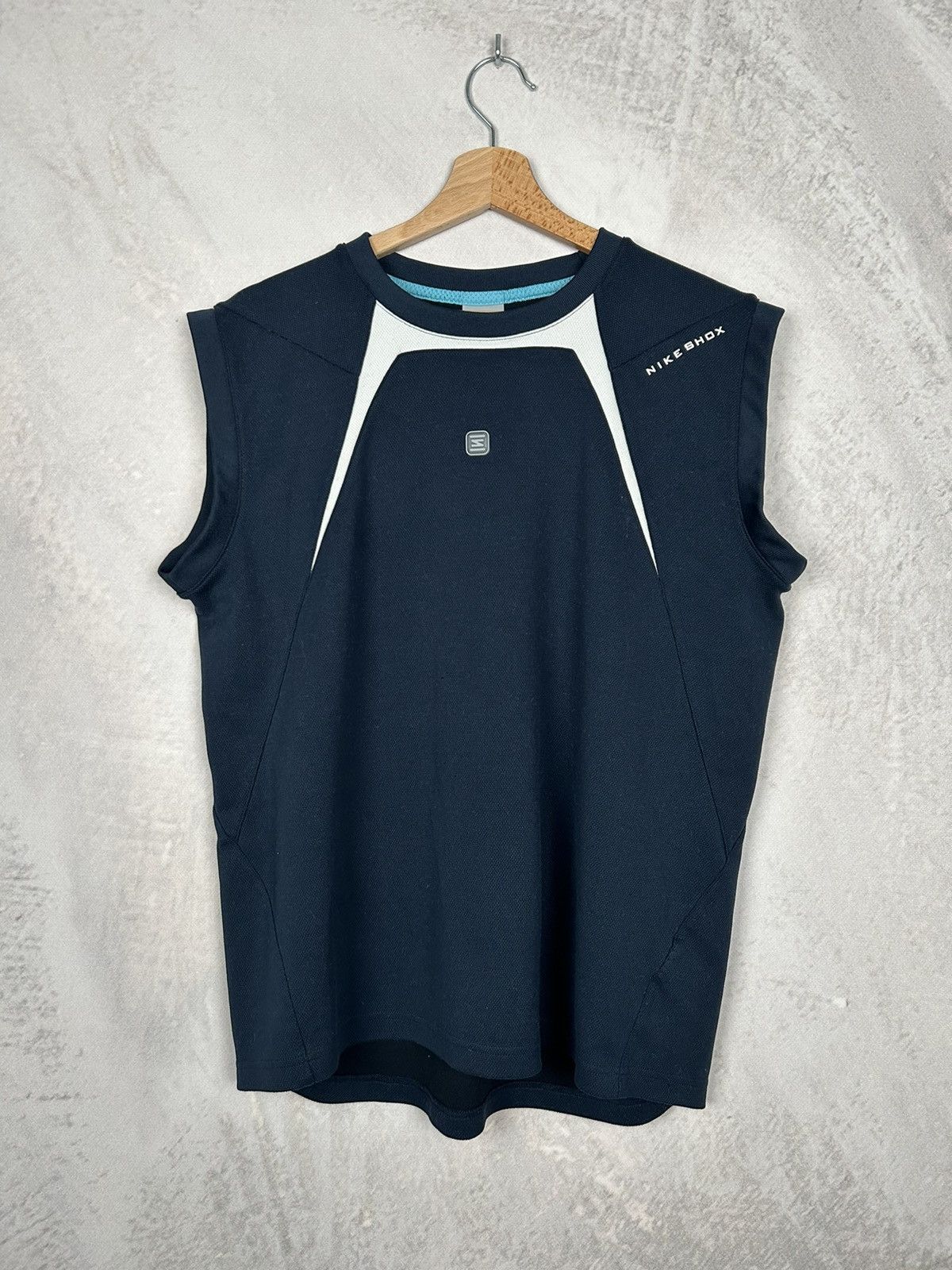 Nike × Streetwear × Vintage Vintage Nike Shox 90s Retro Hype Streetwear ...