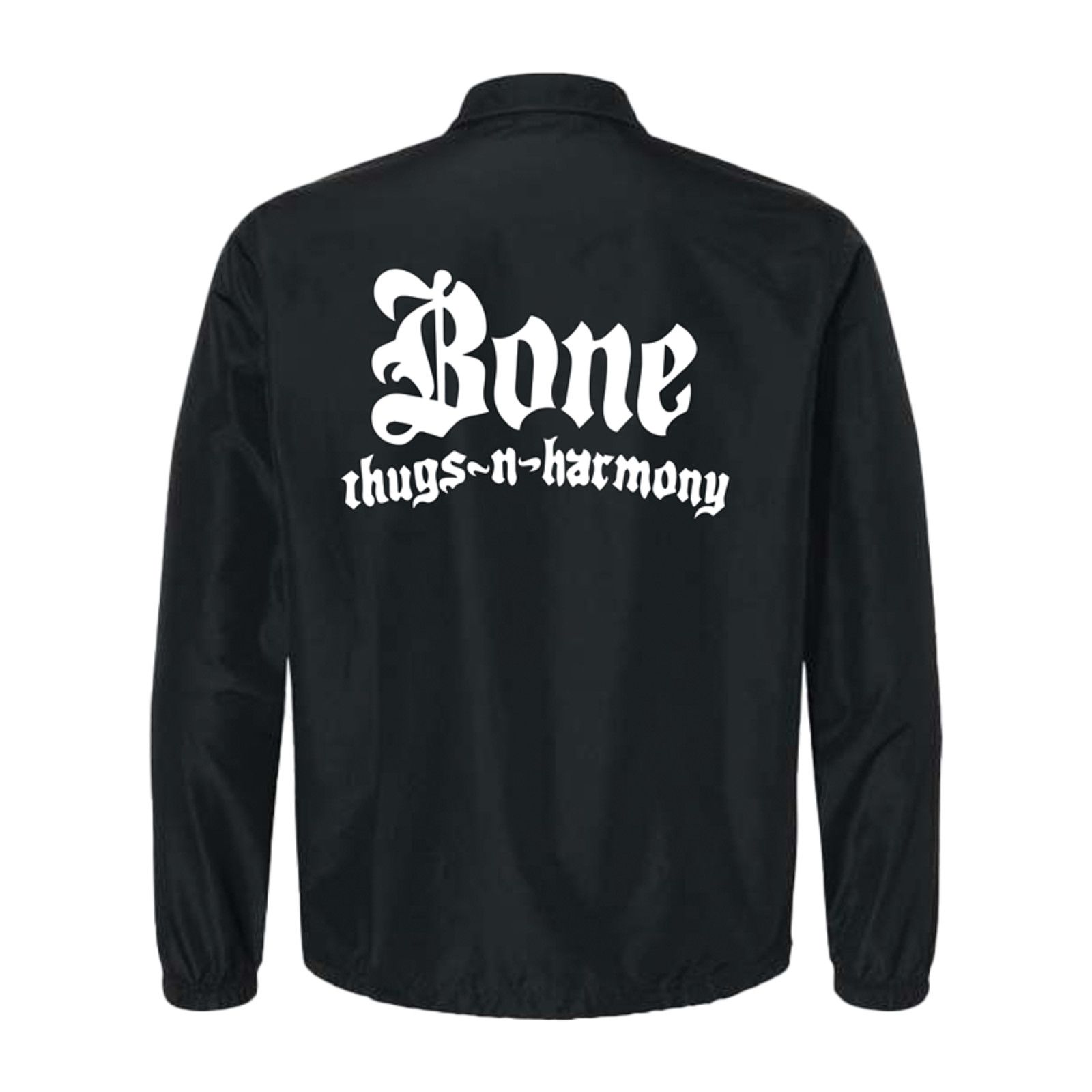 Other Bone Thugs Coaches Jacket | Grailed