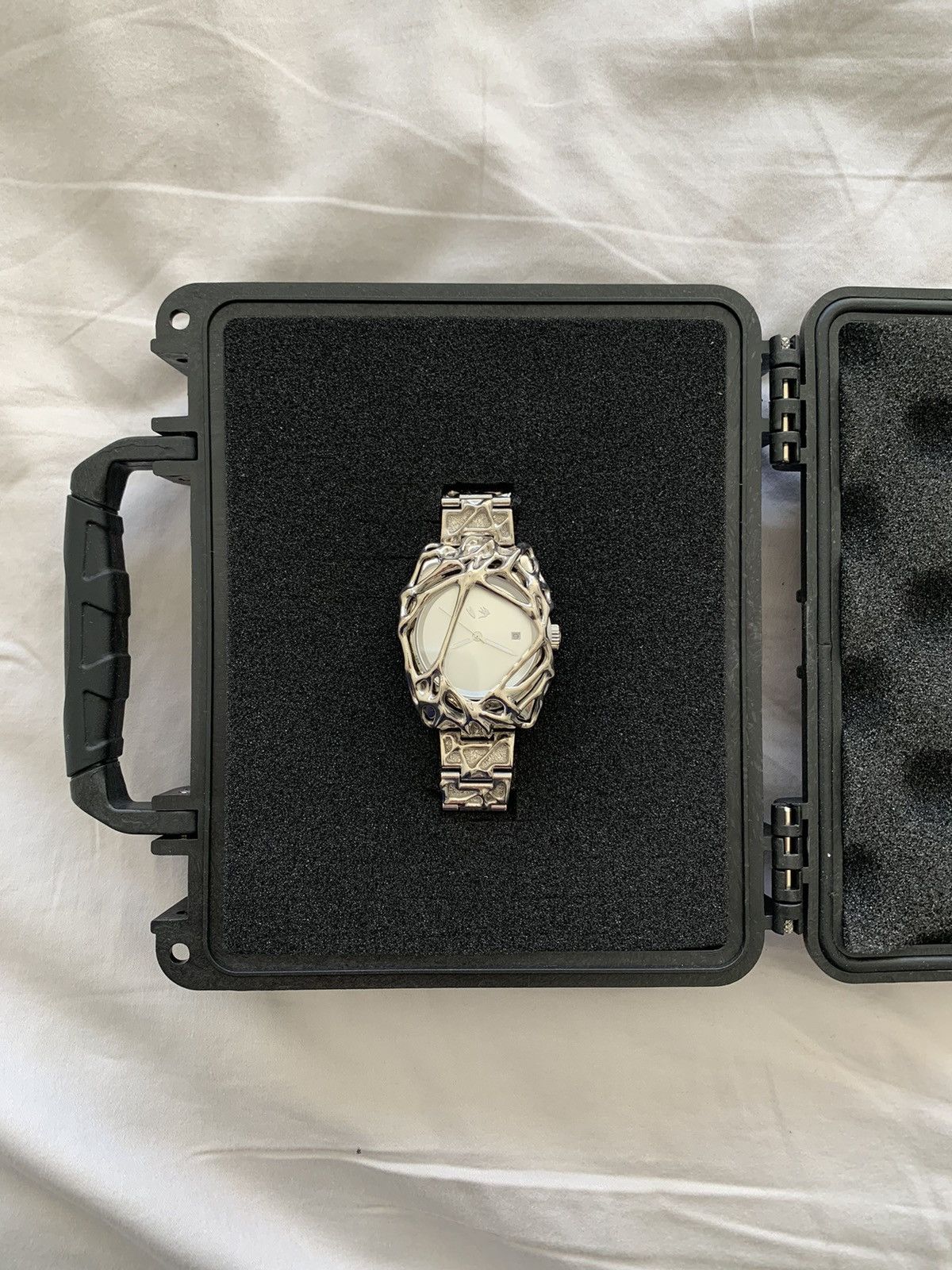 Alabaster Industries ALABASTER INDUSTRIES WATCH | Grailed