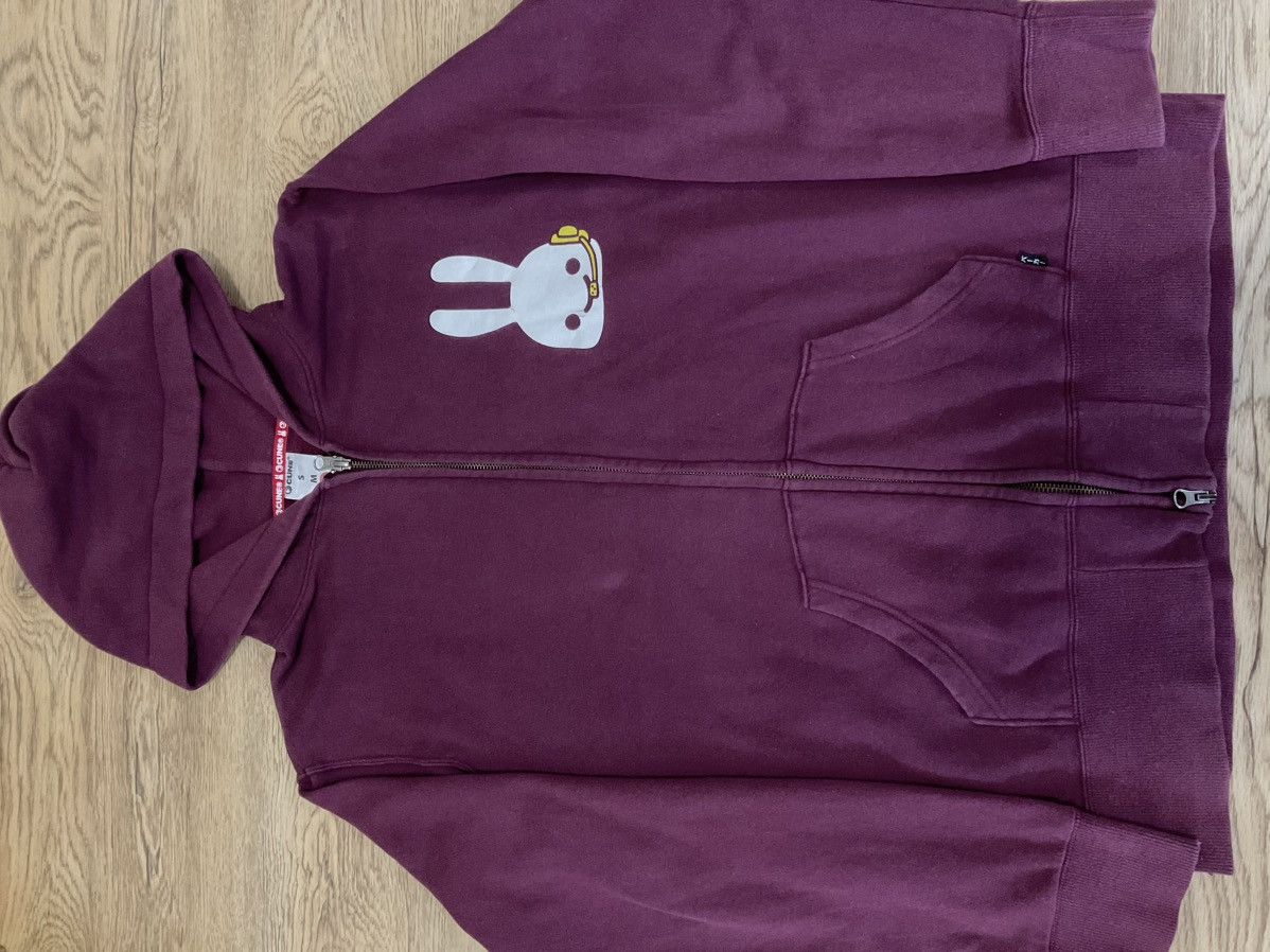 Japanese Brand × Streetwear Japan Cune sweater | Grailed