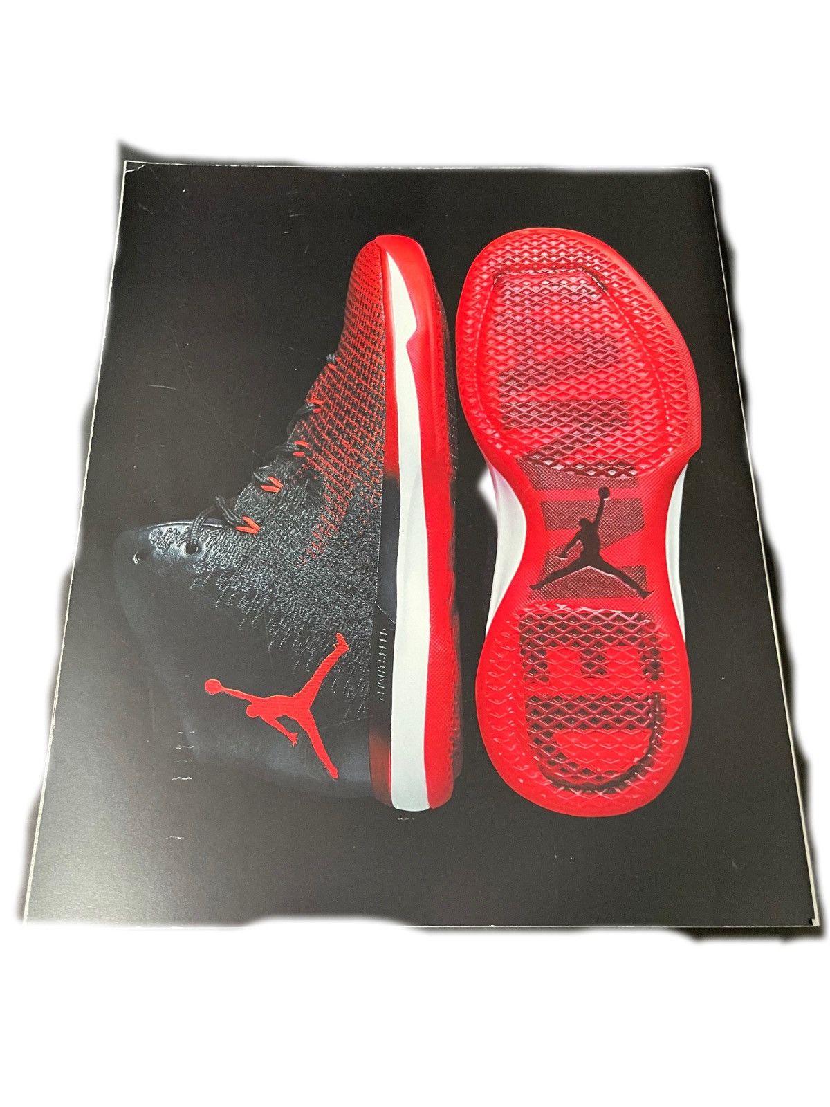 Jordan Brand × NBA Slam Kicks presents Jordans Volume 3 Collector’s ...