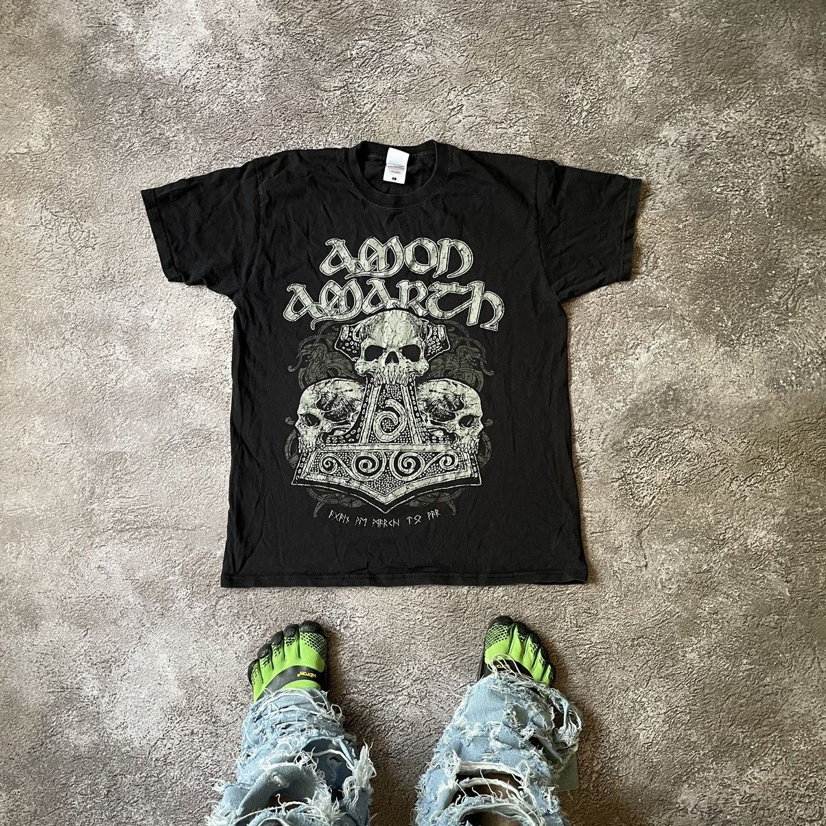 Vintage Vintage Y2K SKELETON CREEPY FACE ABSTRACT ANGRY HORROR BONES ...