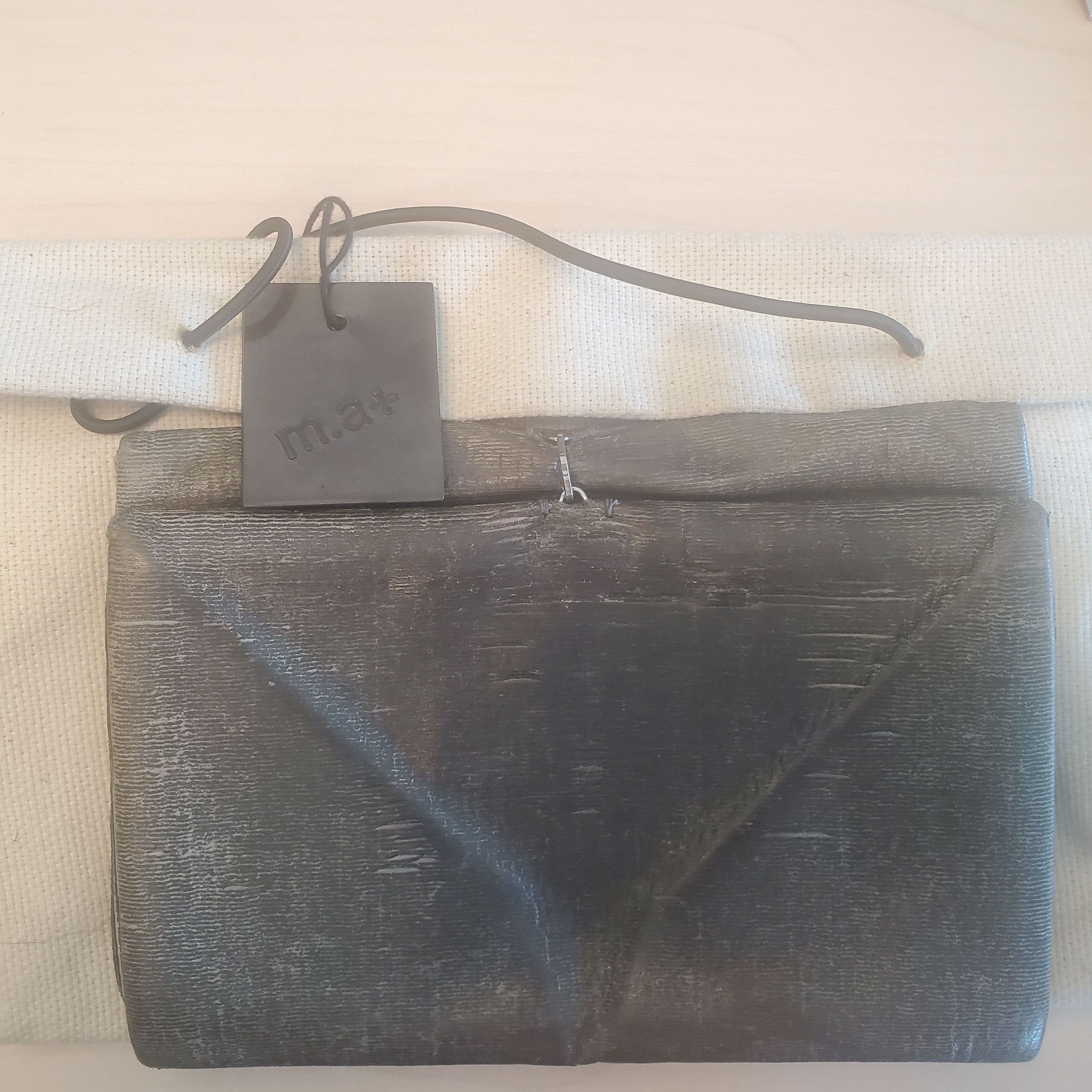 Ma+ MA+ XL Origami Wallet | Grailed