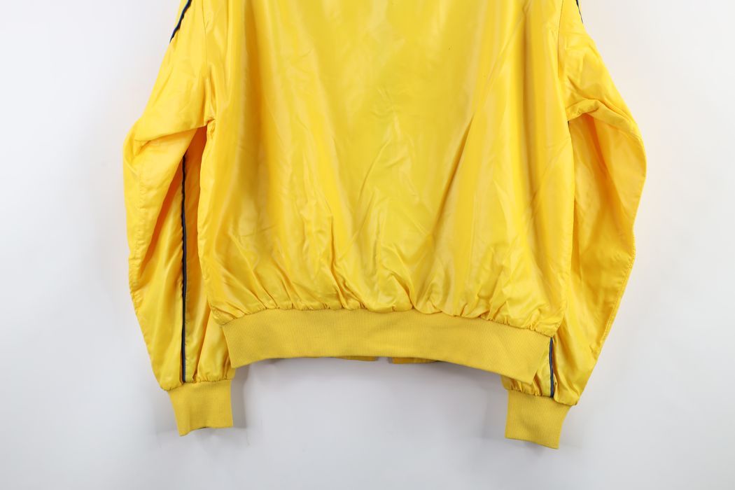 Vintage Vintage 80s NASCAR Penske Racing Windbreaker Jacket USA | Grailed