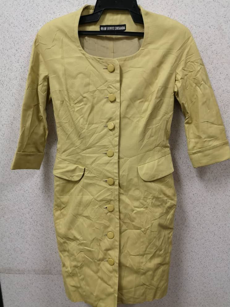 Avant Garde × Japanese Brand × Junko Shimada 49 AV by Junko Shimada ...