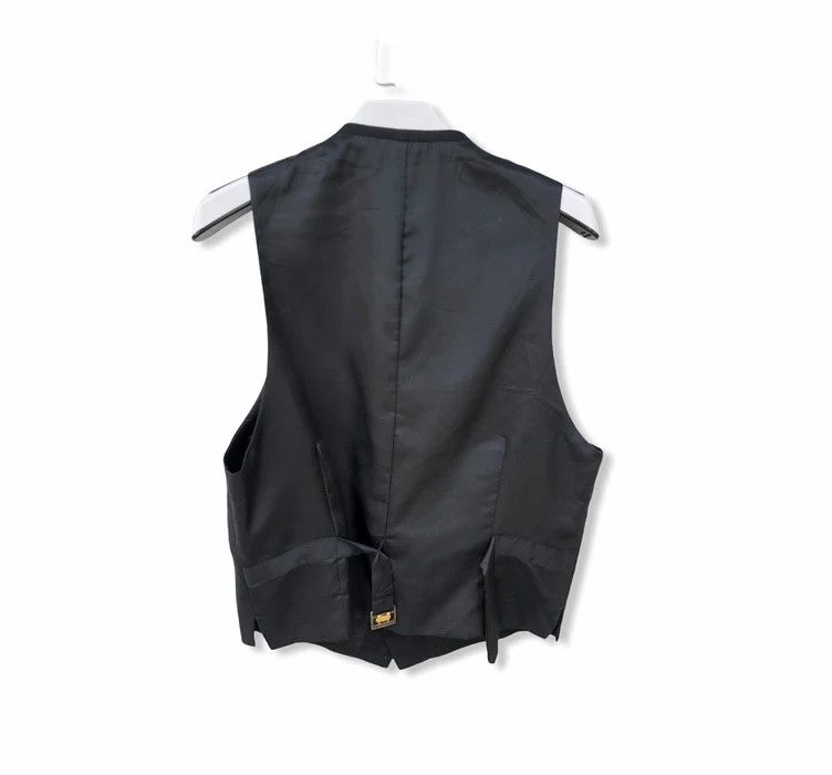 Takeo Kikuchi Takeo Kikuchi Japan Vest | Grailed