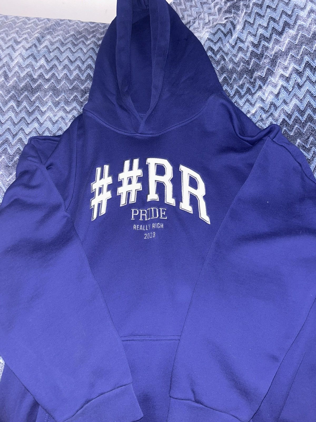 Designer KANKAN RR VDAY MERCH | Grailed