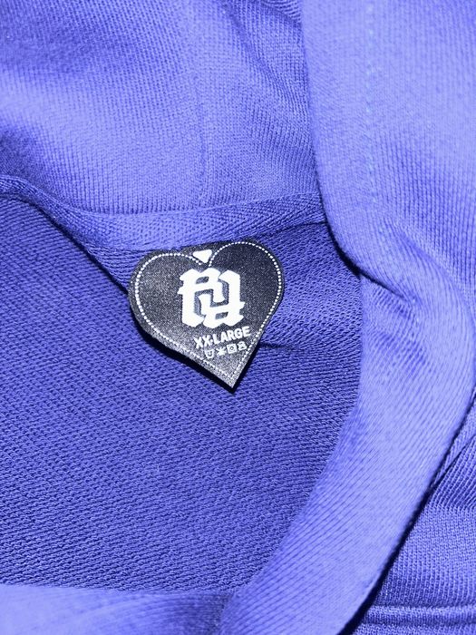 Designer KANKAN RR VDAY MERCH | Grailed