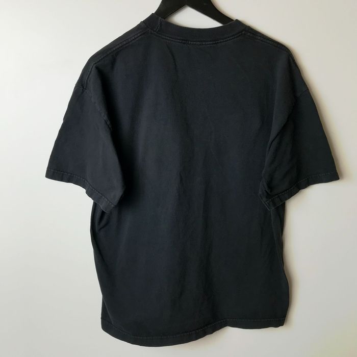 Vintage 2009 Vintage Popeye Gangster Rap Tee T Shirt 00s Cartoon | Grailed