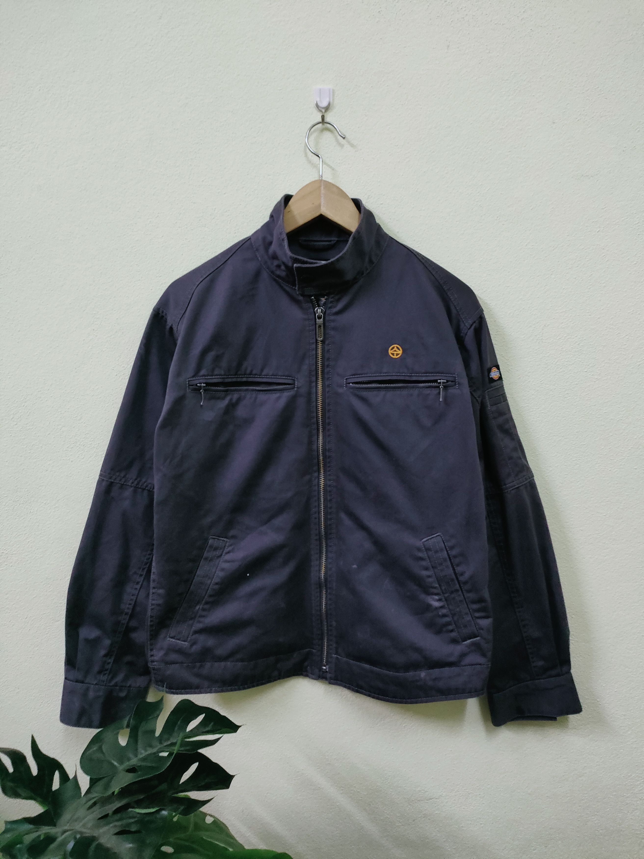 Dickies × Workers Dickies Workers Jacket | Grailed
