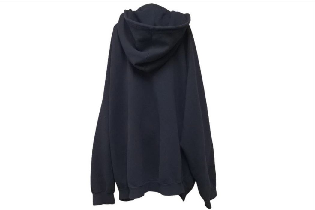 Raf Simons RAF SIMONS ALL SHADOWS HOODIE | Grailed