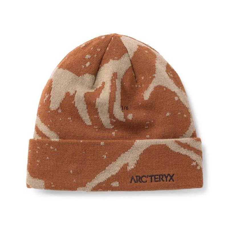 Arc'Teryx Arc'Teryx Grotto Toque Relic/Habitat New, Frank Ocean beanie ...