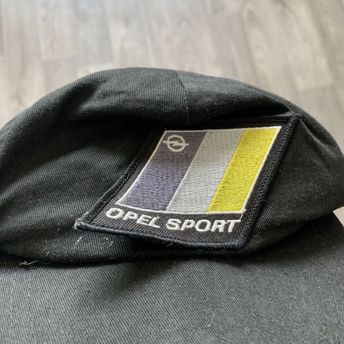 Vintage Opel Racing Vintage 90s Formula Uno Car Y2K Faded Cap Hat | Grailed