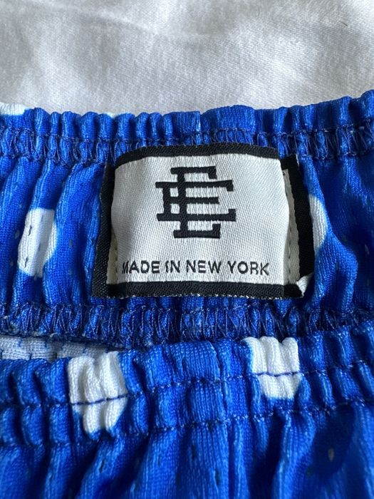 Eric Emanuel OG Flames - Polka Dot | Grailed