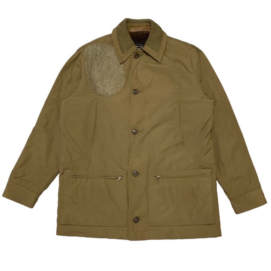 Duck Head SKB Lift Duck Brand Hunting Jacket Made by Kenkodo | Grailed