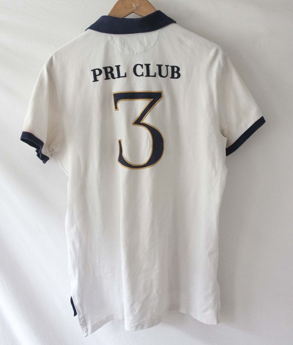 Ralph Lauren Ralph Lauren Polo Challenge Cup PRL *w /STAINS * Size M | Grailed