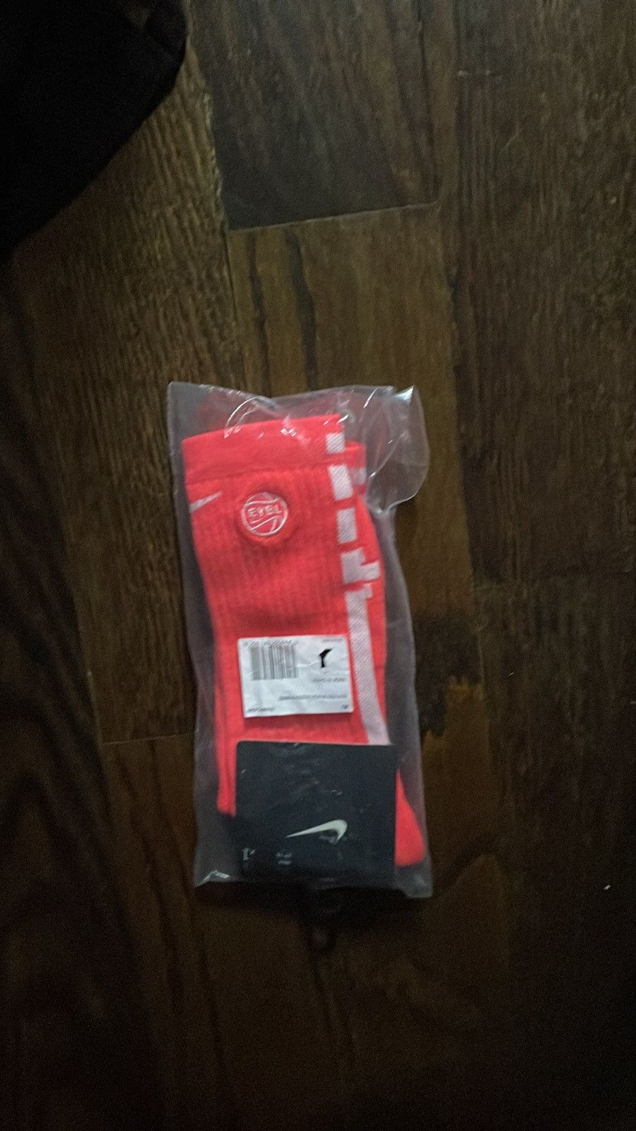 Nike EYBL PEACH JAM🍑 SOCKS | Grailed