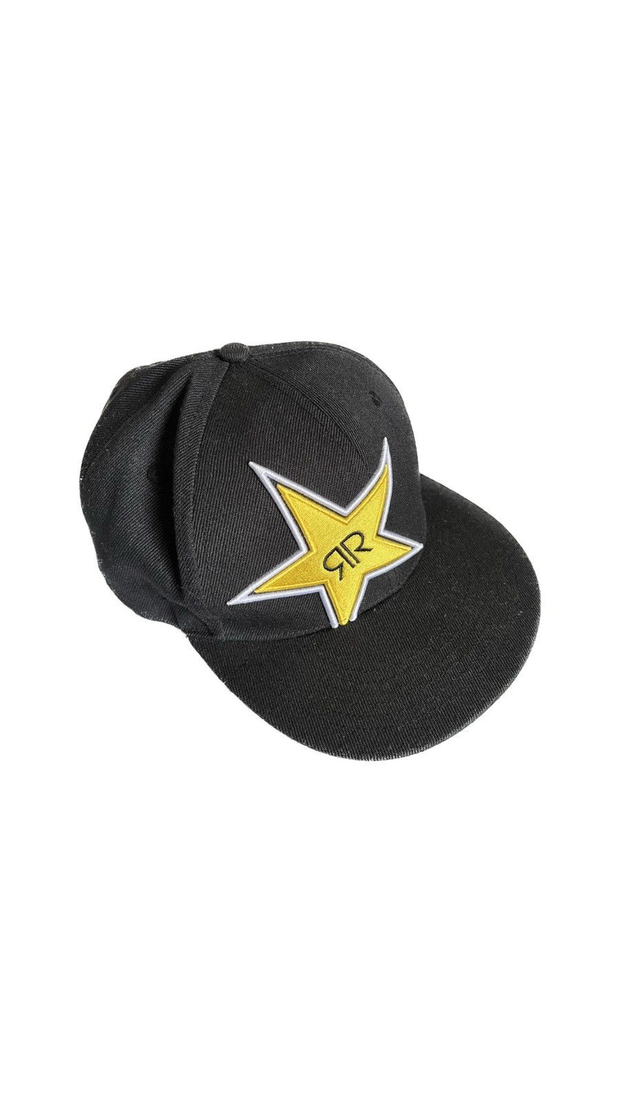 Rockstar × Streetwear × Vintage ⭐️Rockstar Energy drink cap | Grailed