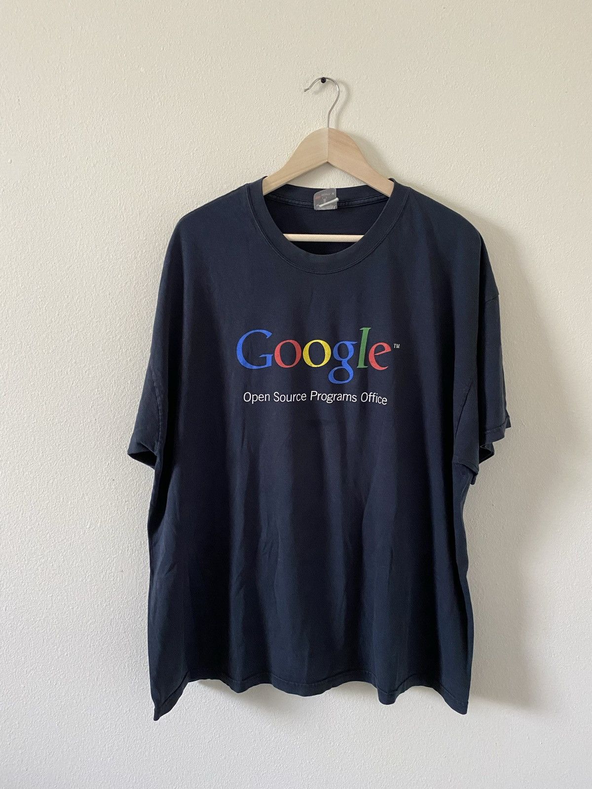 Vintage Vintage Early 2000s Google Shirt | Grailed
