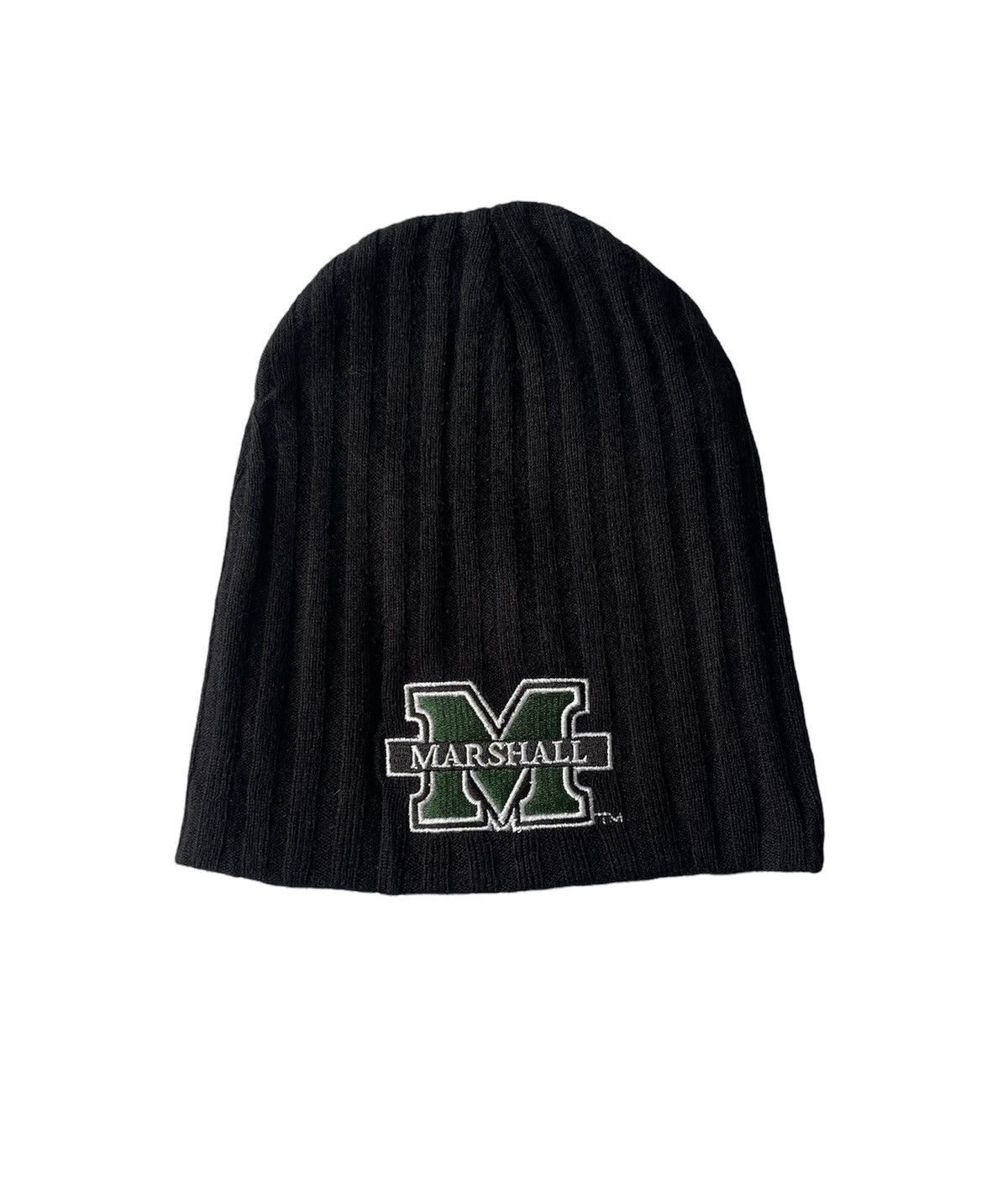 Starter Marshall University X Starter Beanie Hats | Grailed