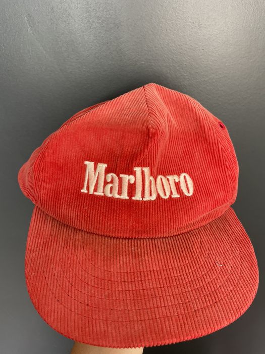 Marlboro Marlboro Racing Cap | Grailed