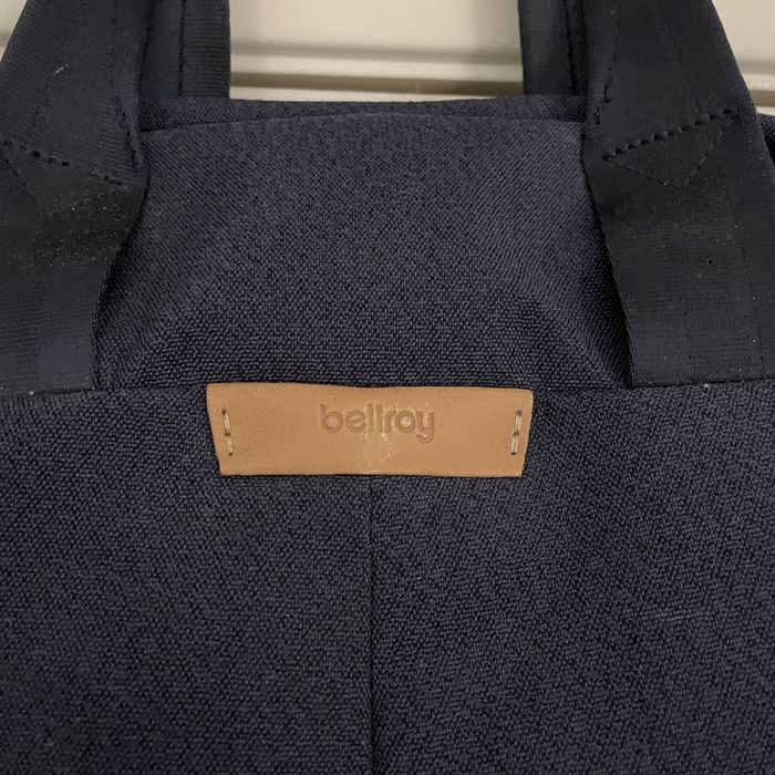 Bellroy Bellroy Tokyo Totepack Backpack 20L Navy | Grailed