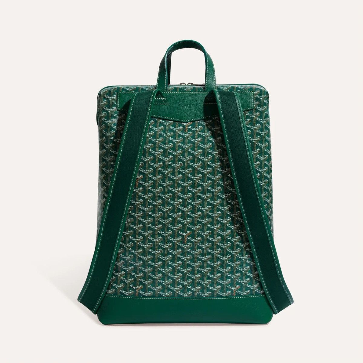 Goyard Cisalpin Backpack | Grailed