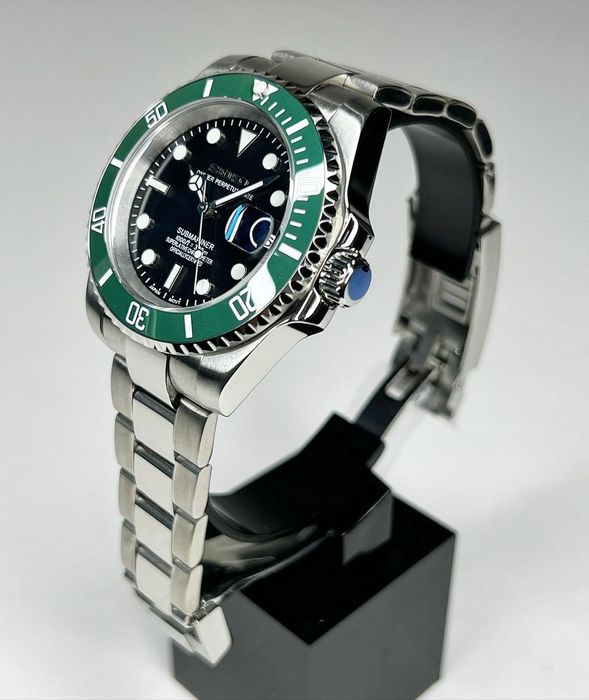 Seiko Seiko Submariner Automatic (42mm) | Grailed