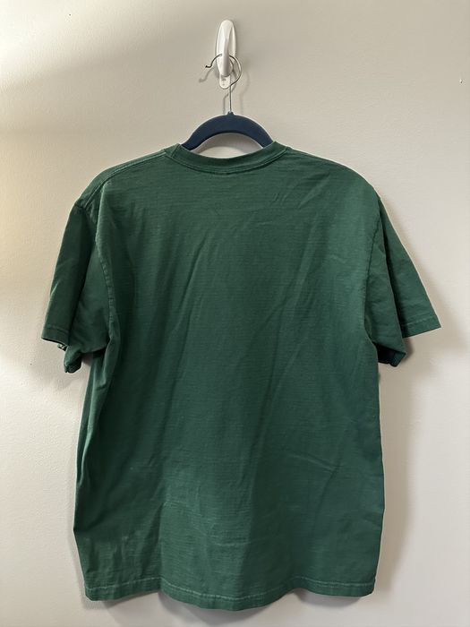 Supreme Supreme Script Tee | Grailed
