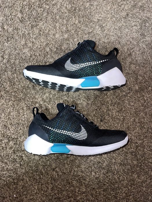 Nike Nike Hyper Adapt 1.0 | Grailed